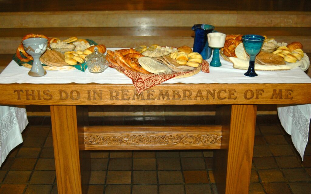 United Parish in Brookline | Worship Life