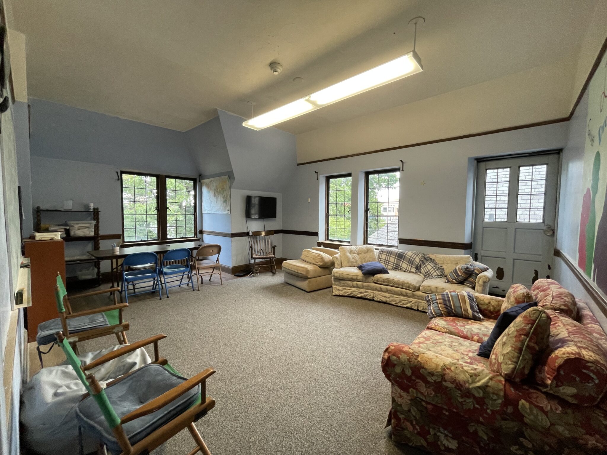 United Parish in Brookline | Room 205
