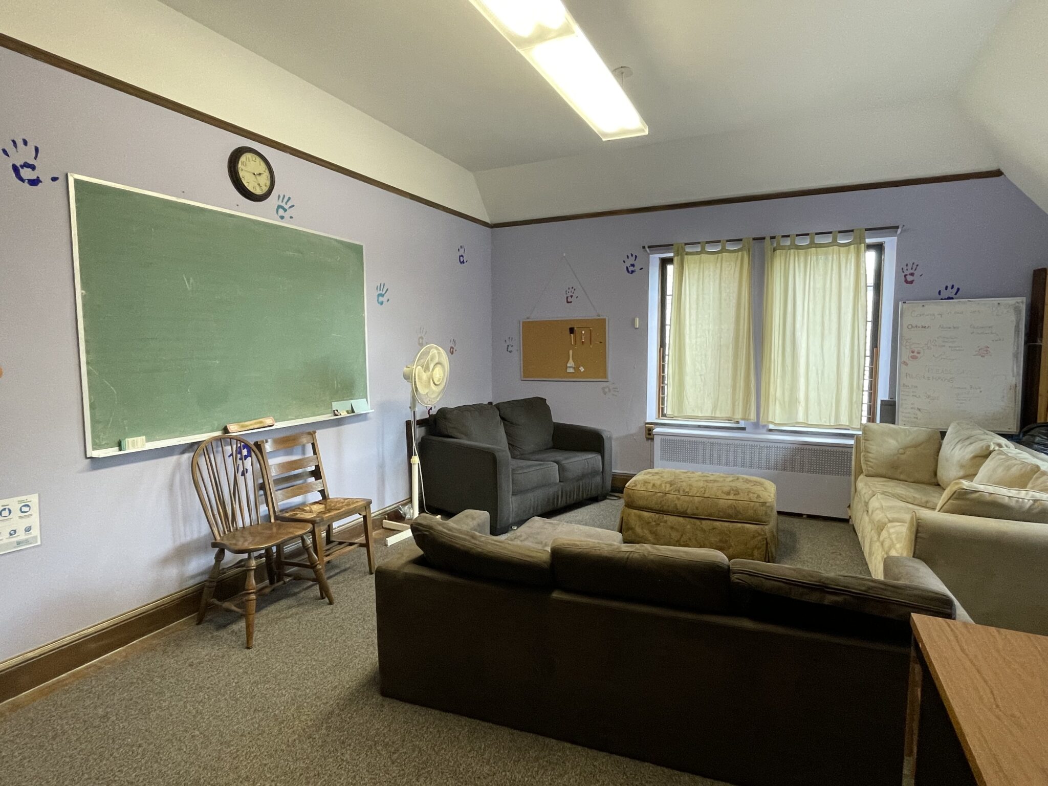 United Parish in Brookline | Room 209