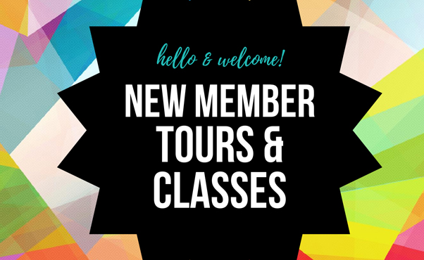 United Parish in Brookline | Newcomers’ Tour and New Member Classes